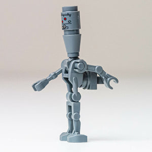 New Star Wars LEGO Minifigure - IG-11 (sw1115) 75307 75292 Mandalorian