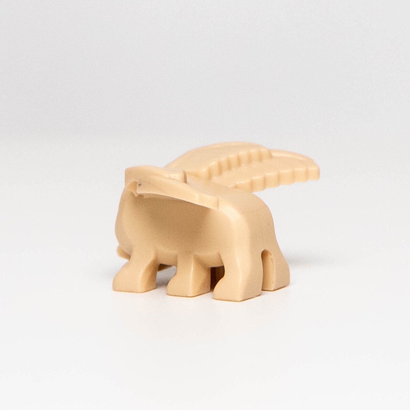 LEGO DiJiang / Morris - Marvel Shang Chi Minifigure (73116) 76177 7617