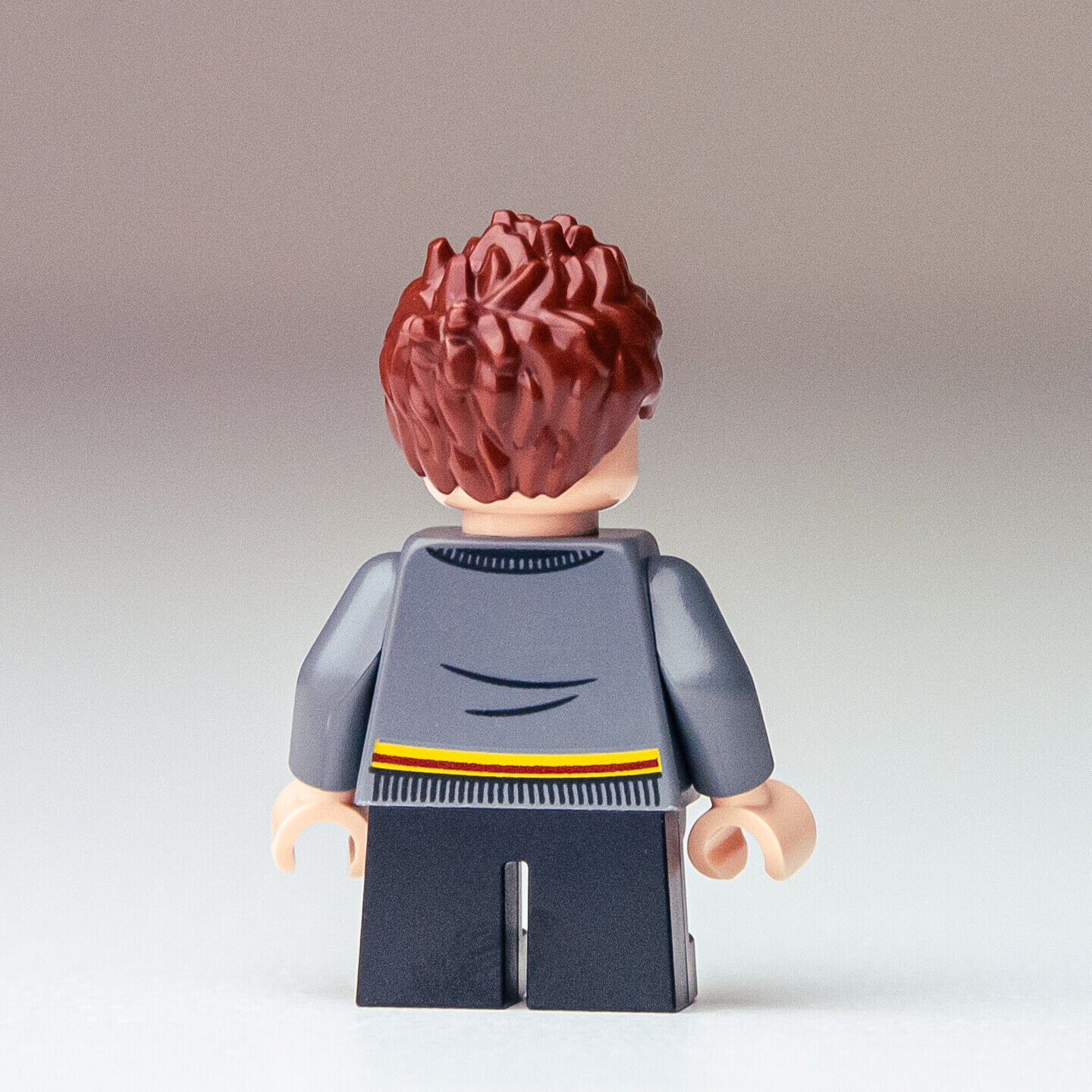 New LEGO Seamus Finnigan Minifigure - Potions Class - 76383 (hp268)