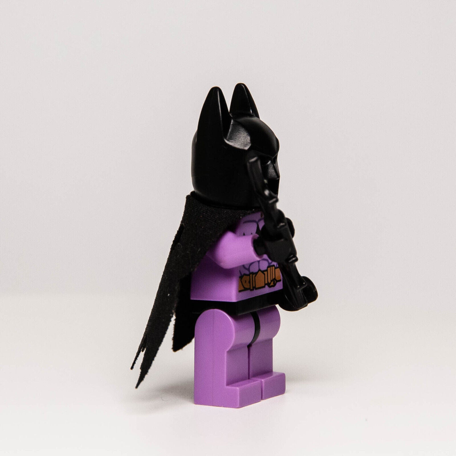 LEGO Batman Batzarro Minifigure (sh163) Justice League