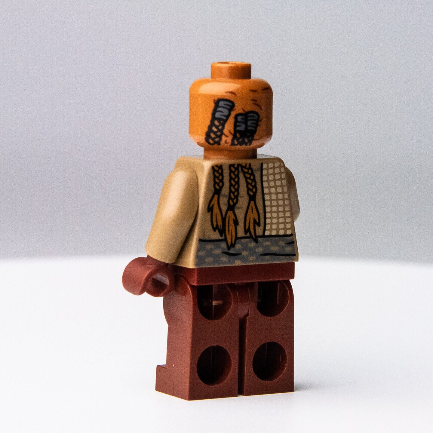 NEW Weequay Guard - Boba Fett's Throne Room - 75326 (sw1197) LEGO Mini