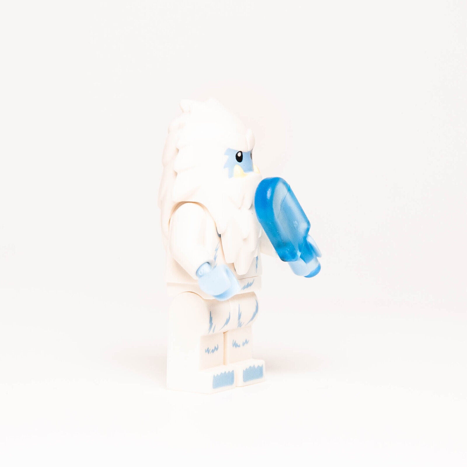 LEGO CMF Minifigure 71002 Series 11 - Yeti (col11-8) col170 Big Foot