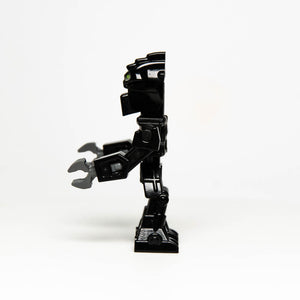 LEGO Bionicle Mini - Toa Inika Nuparu Minifigure w/ Surfboard (bio006)
