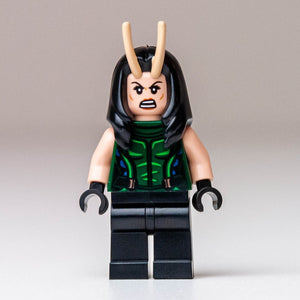 New LEGO Mantis Minifigure - The Guardians’ Ship - Marvel - 76193 (sh7