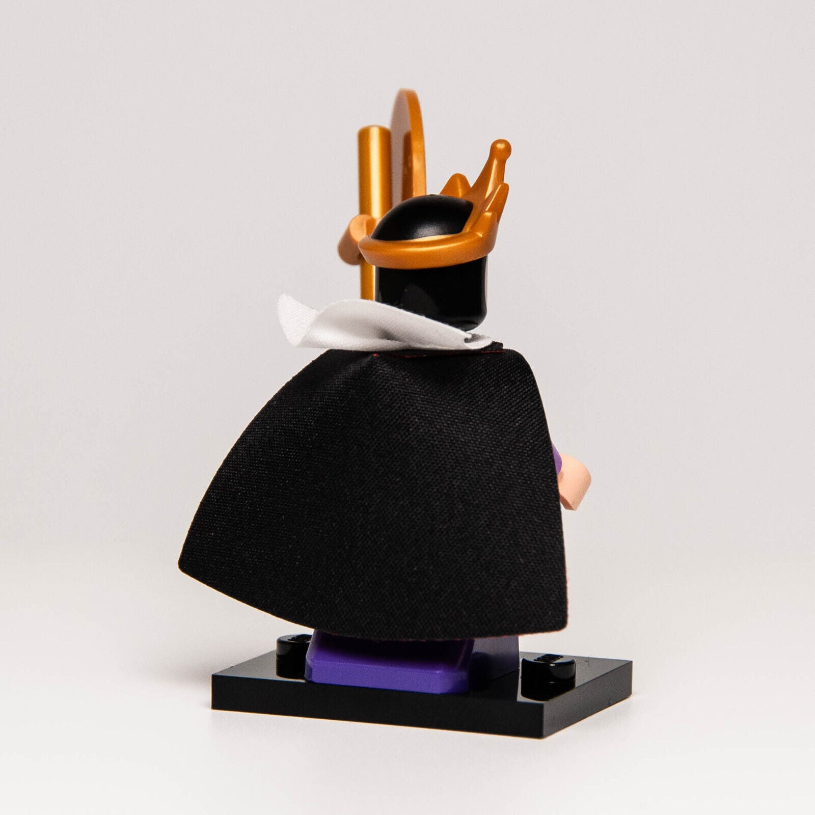 New LEGO Disney 100 Minifigure - The Evil Queen & Mirror 71038 (coldis