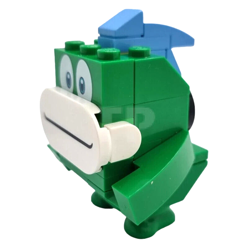 LEGO Super Mario Brick Minifigure - Spike 71413 Series 6 (mar0157)