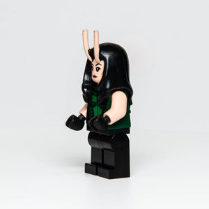 LEGO Mantis Minifigure - The Guardians’ Ship - Marvel - 76193 (sh745)