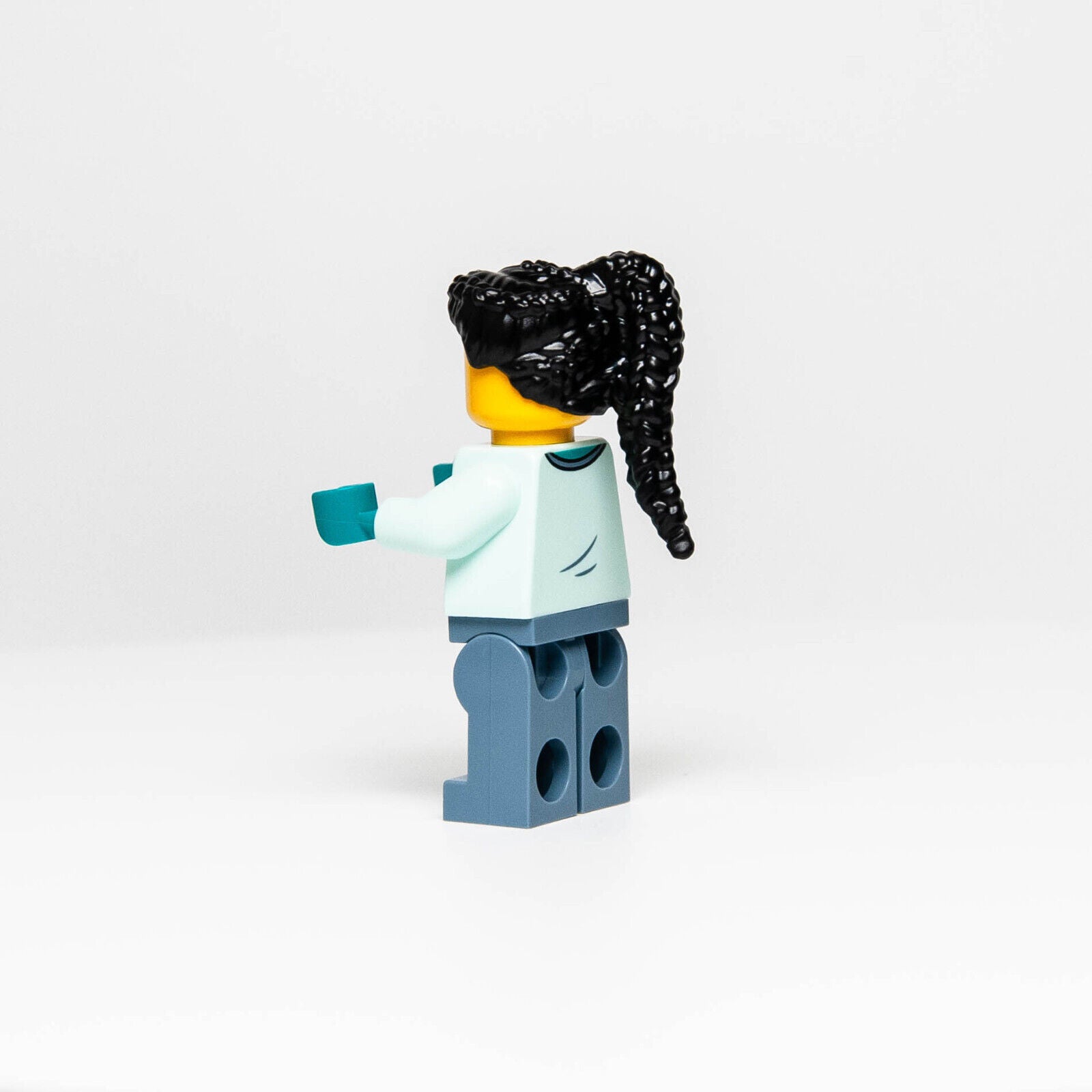 NEW Lego Wildlife Female Animal Veterinarian Doctor (cty1297) 60302 Sc