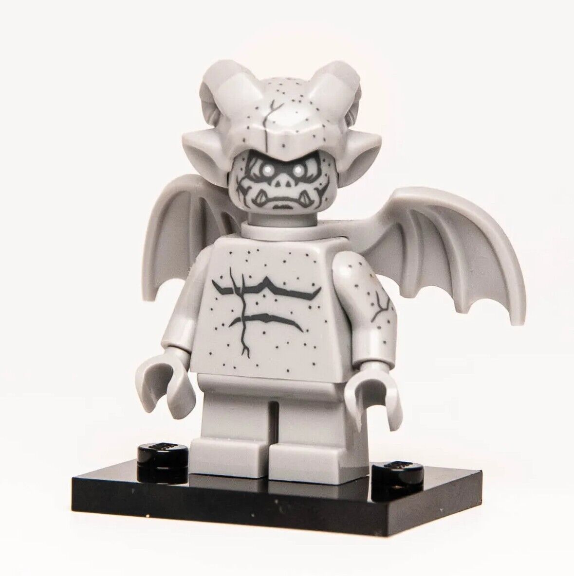 New LEGO Monsters CMF Series 14 Minifigure - Gargoyle (col14-10) 71010