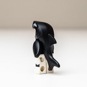 New LEGO Batman Movie Minifigure - Orca Whale w/ Stand (coltlbm14) 710