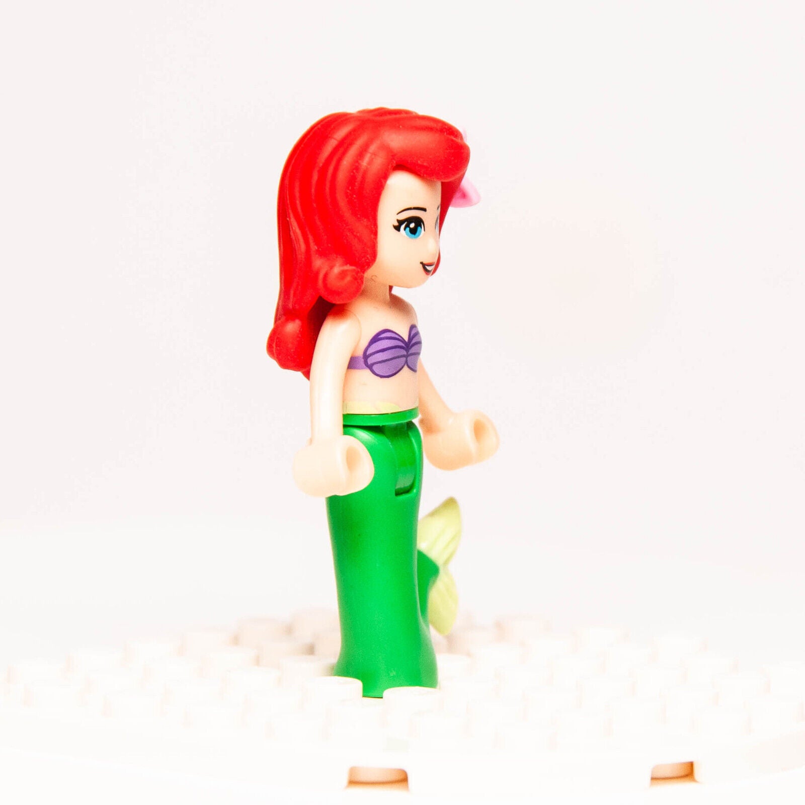 Lego Disney Princess Minifigure - Mermaid Ariel (dp014) 41063 (frnd