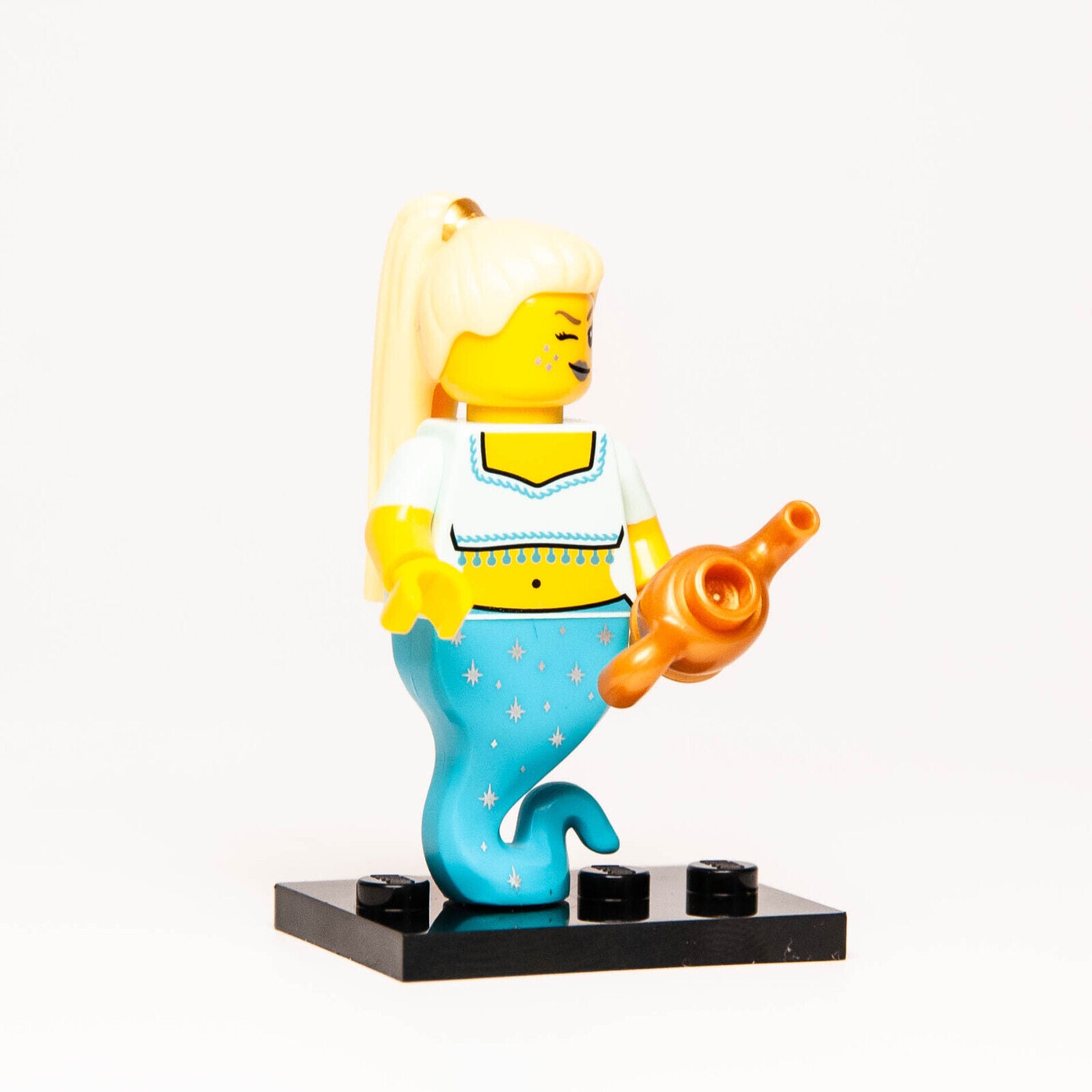 New Lego CMF Series 12 Minifigure - Genie Girl 71007 (col12-15)