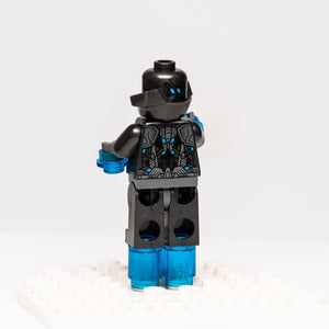 LEGO Marvel Minifigure - Ultron Sentry with Neck Armor (sh209) comcon0