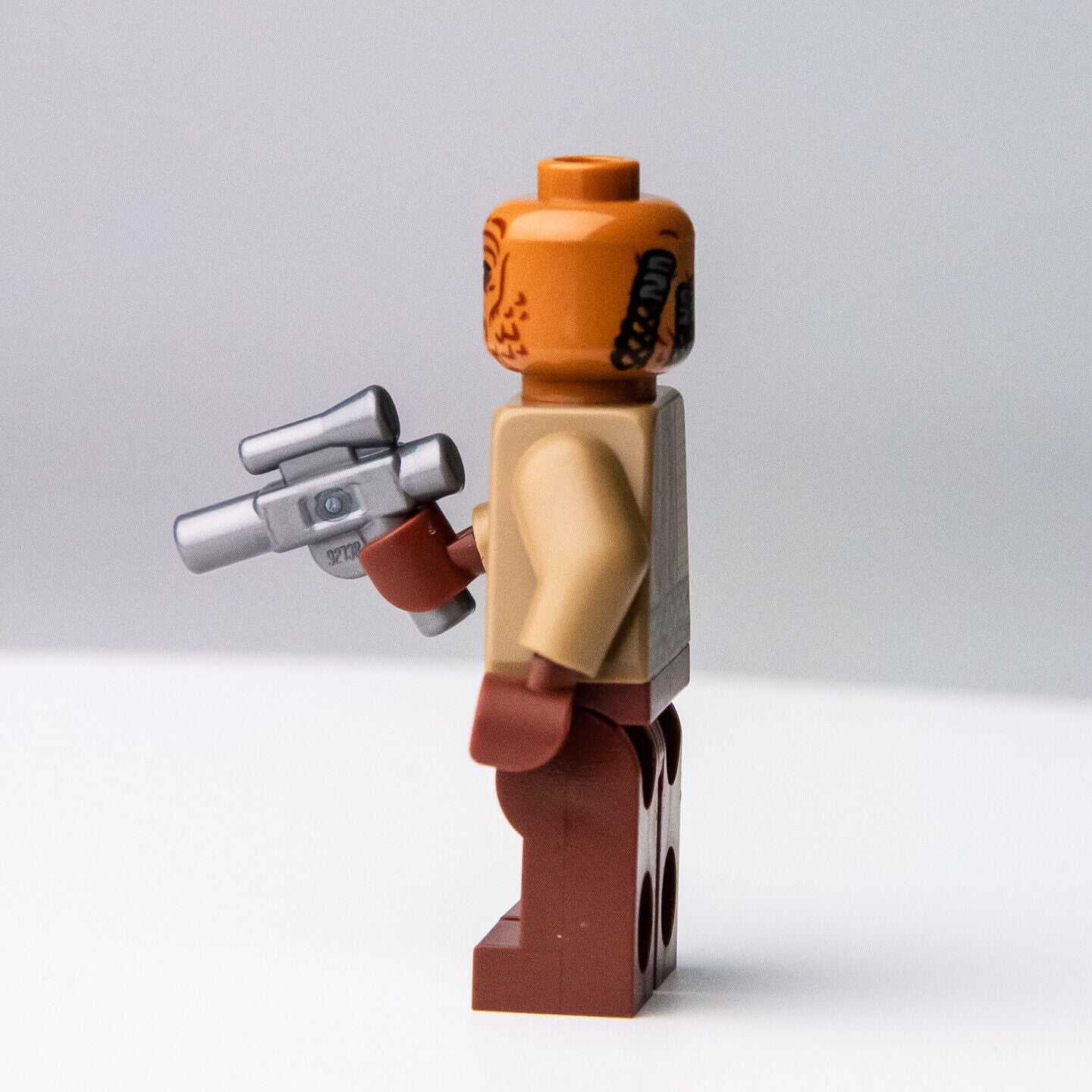 NEW Weequay Guard - Boba Fett's Throne Room - 75326 (sw1197) LEGO Mini