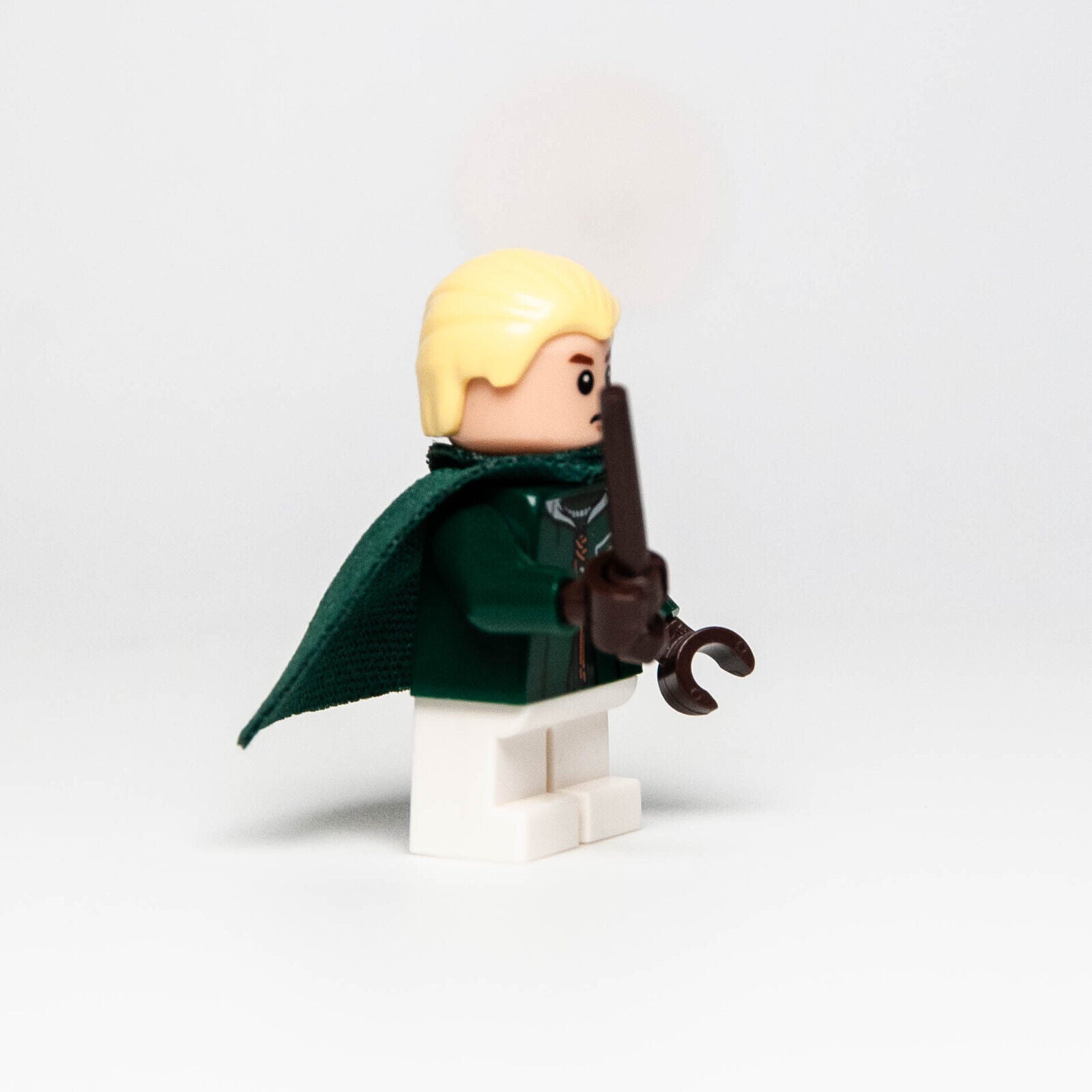 LEGO CMF Harry Potter Series 1 - Draco Malfoy & Quidditch Snitch (colh