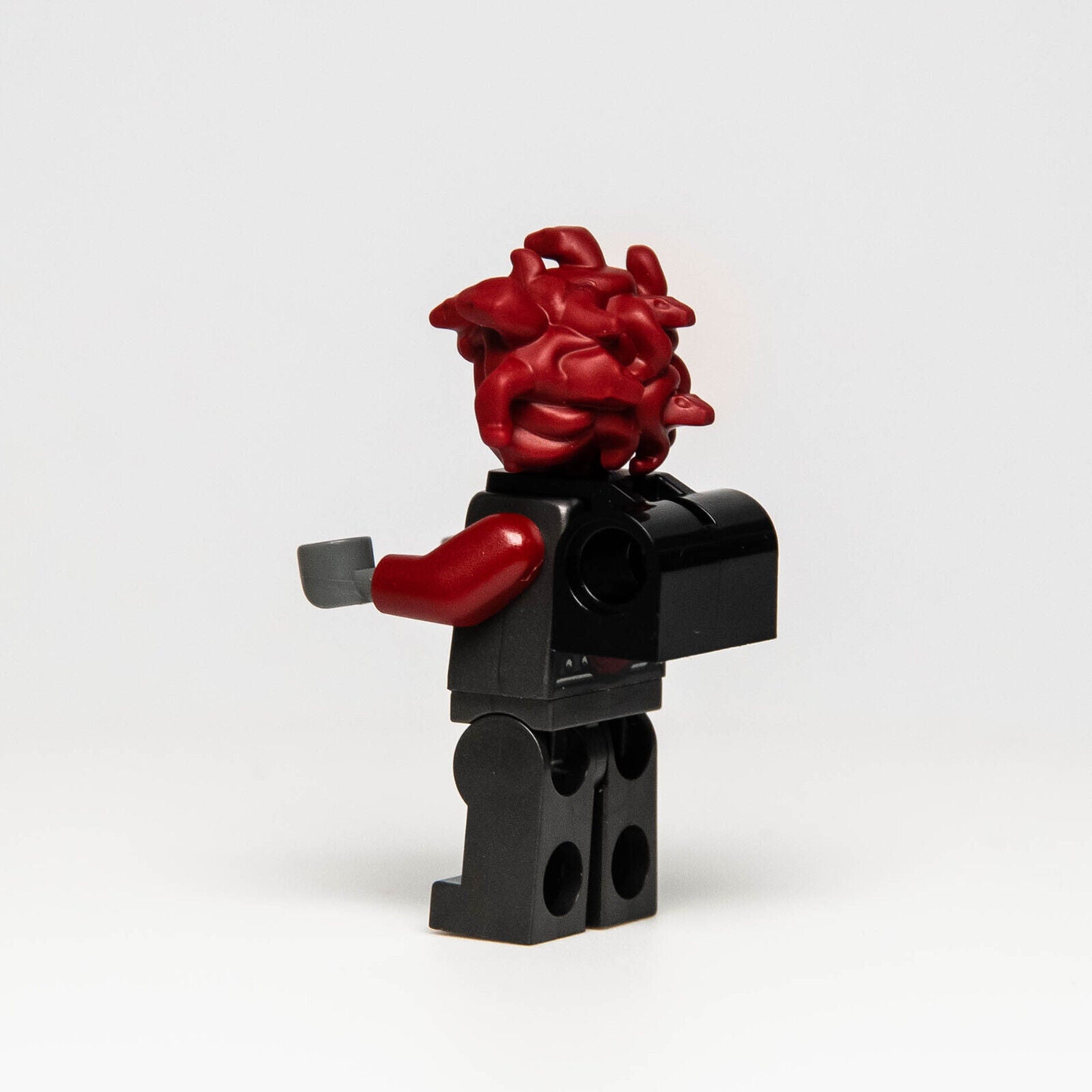 Lego Ninjago Minifigure General Machia Bracket (njo301) 70625 Samurai