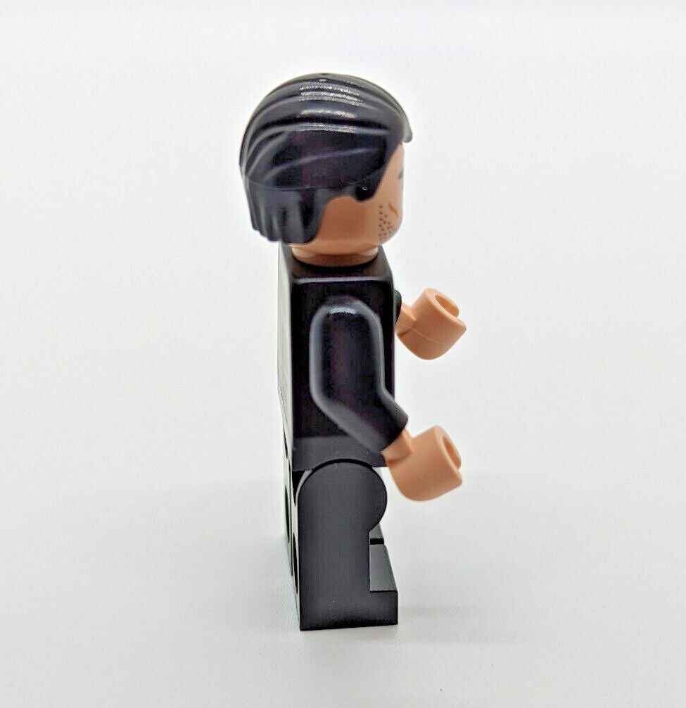 NEW LEGO Harry Potter Minifigure Albert Runcorn Transformation (hp360)