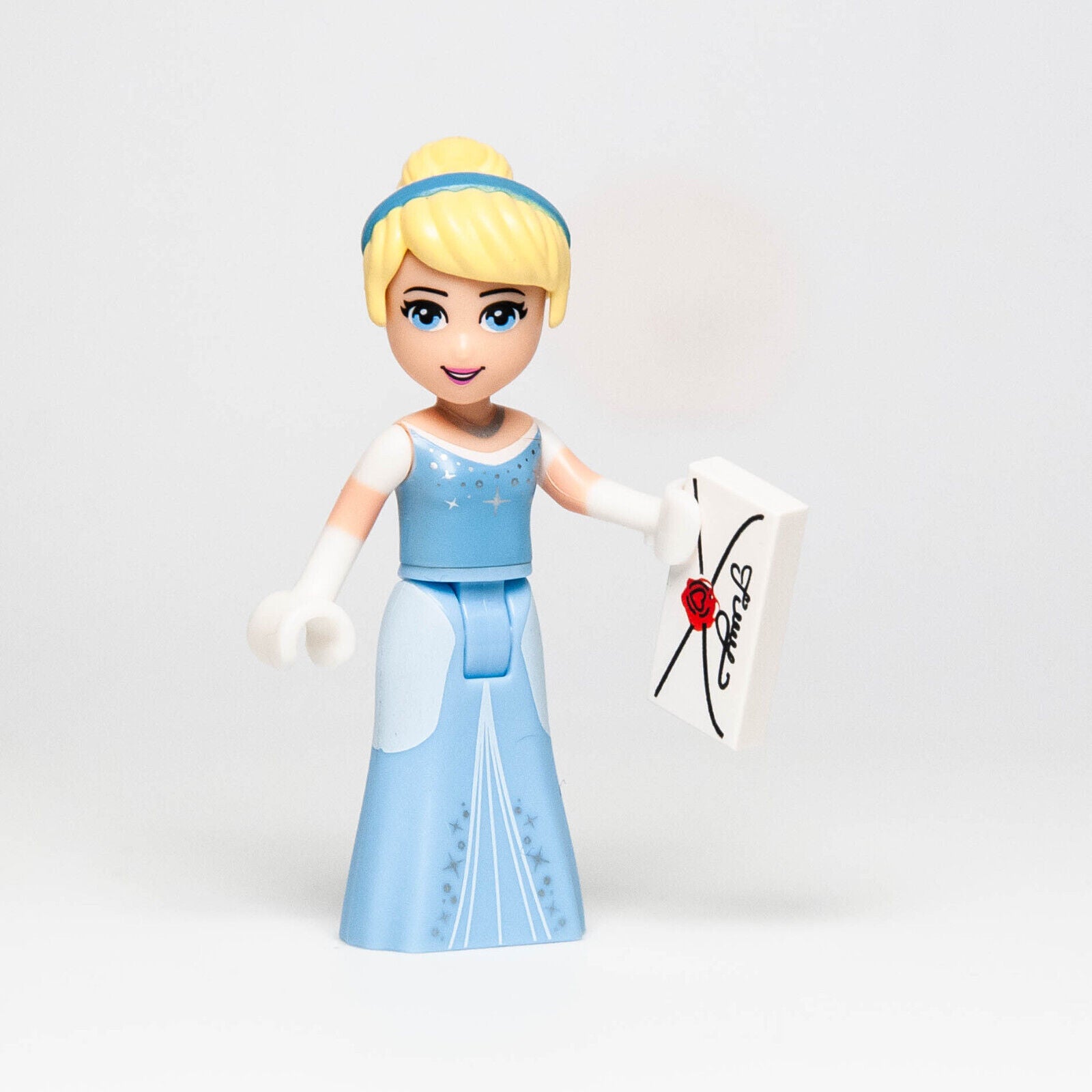 Lego Disney Princess Minifigure - Cinderella (dp032) 41065