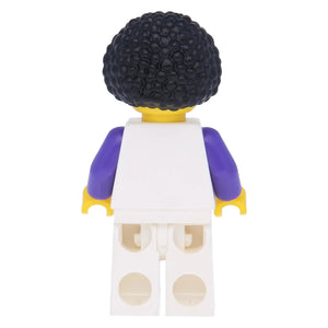 LEGO CMF 8684 Series 2 Minifigure - Disco Dude (col02-13) Brick Fever
