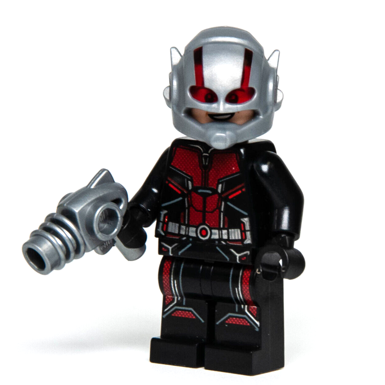LEGO Ant-Man Marvel Minifigure (sh516) Upgraded Suit Scott Lang 76109