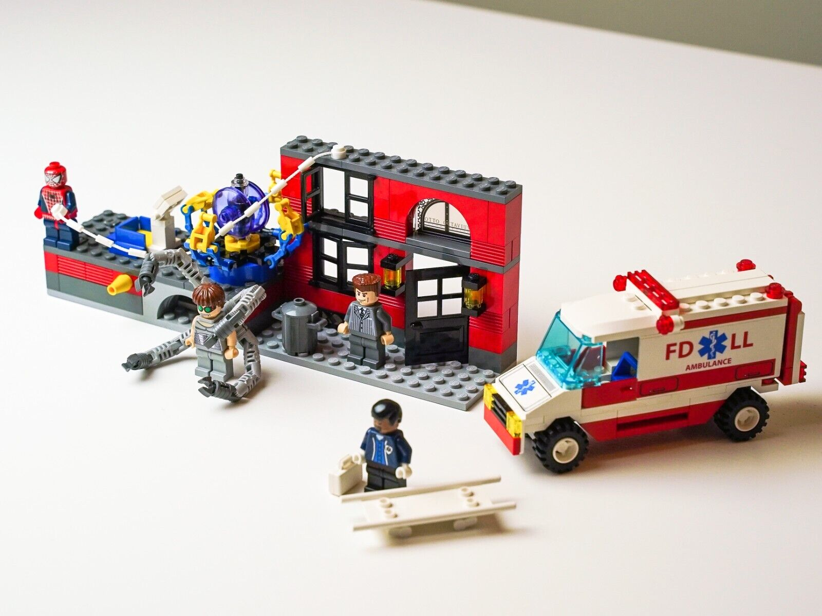 Official LEGO® Sets For Sale