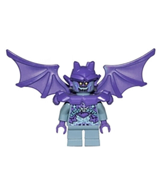 Lego Nexo Knights Mini Gargoyle Minifigure (nex116) b17nex02uk