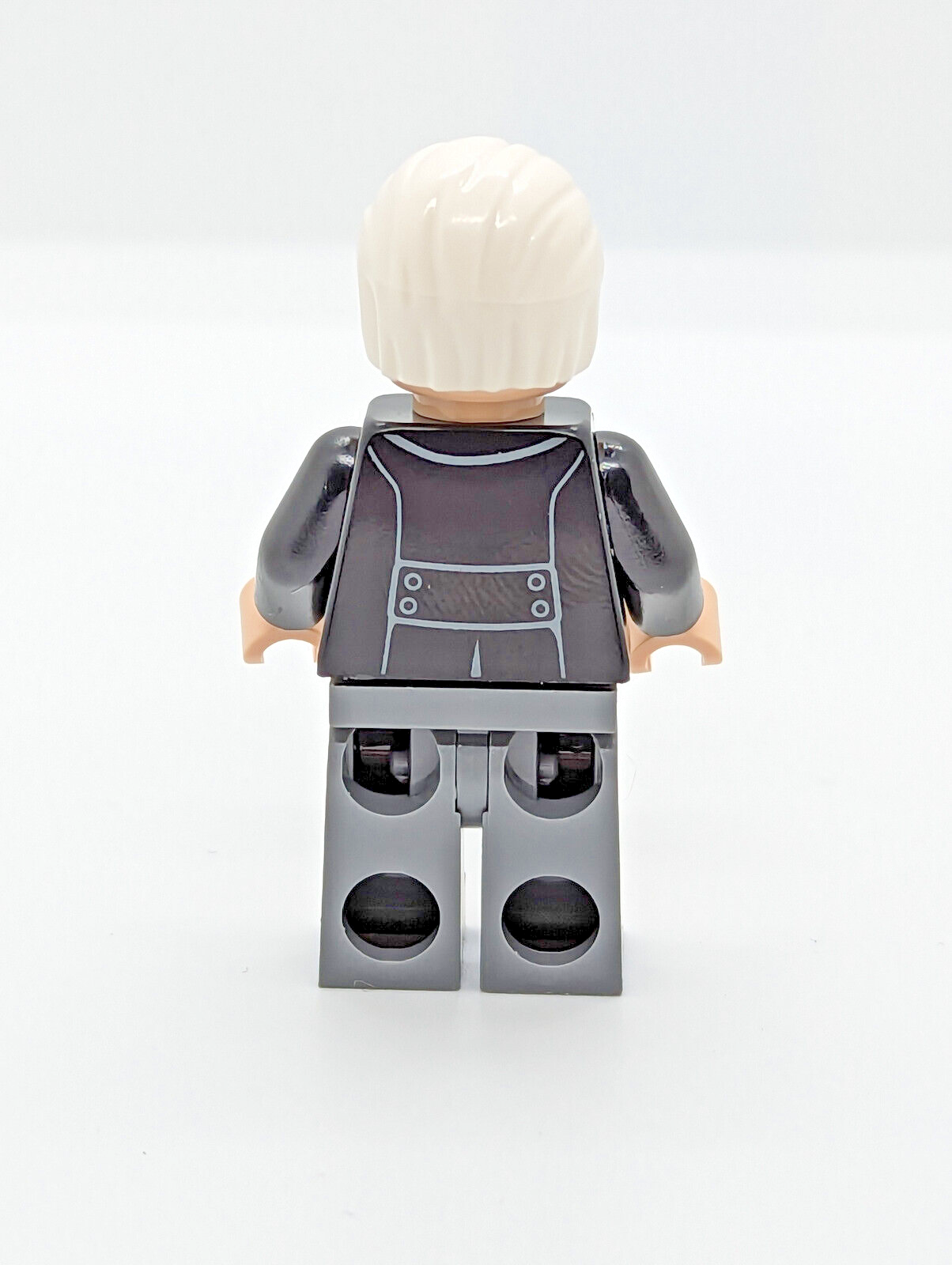 NEW Lego Potter Fantastic Beasts Minifigure - Gellert Grindelwald (hp1