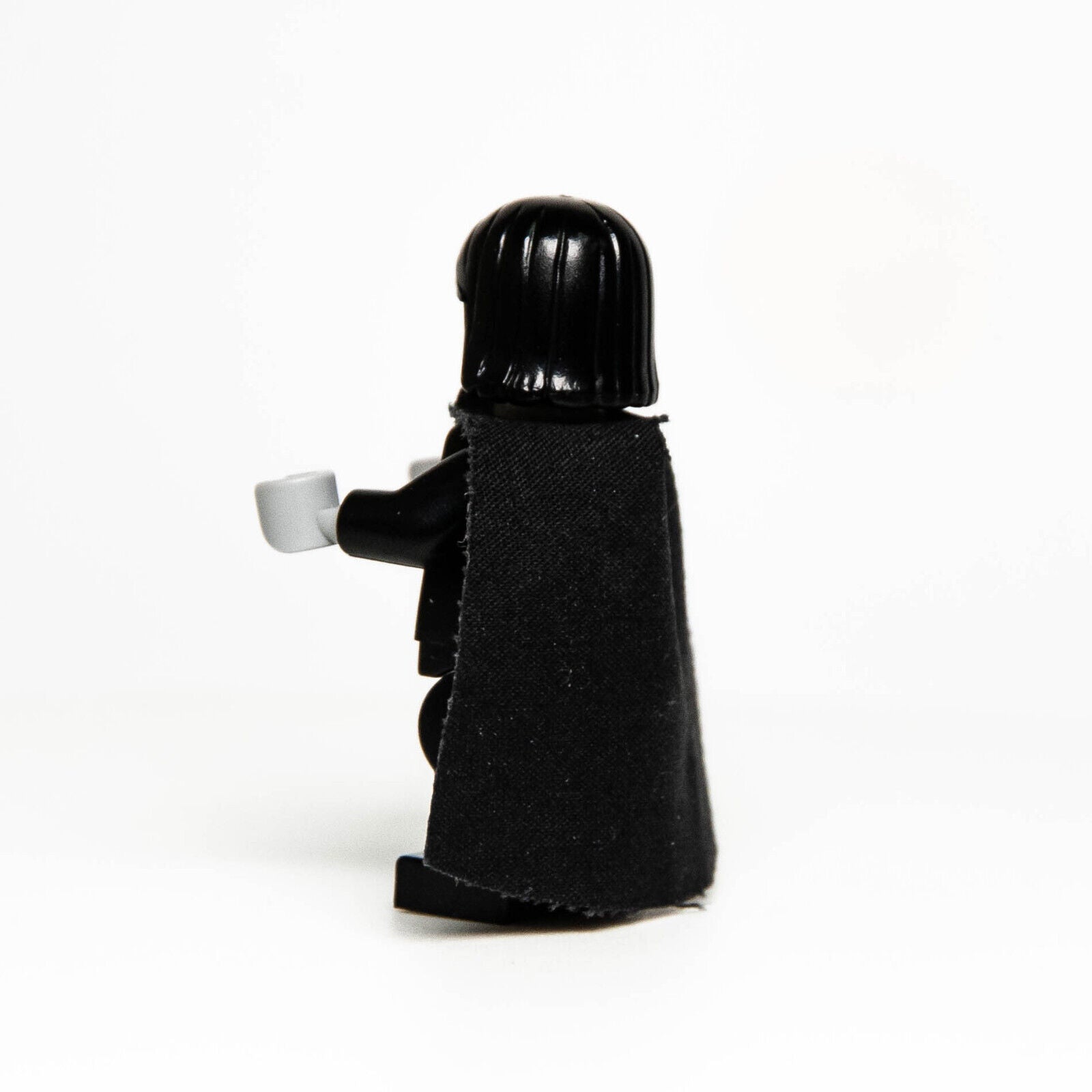 Lego Prisoner Azkaban Minifigure: Snape, Glow in Dark 4751 Marauder Ma