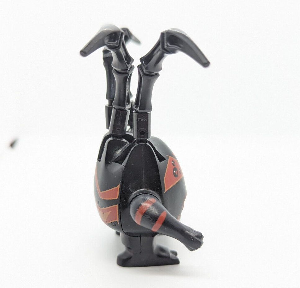 LEGO Teenage Mutant Ninja Turtles SPIDER BYTEZ Minifigure (tnt025) 791