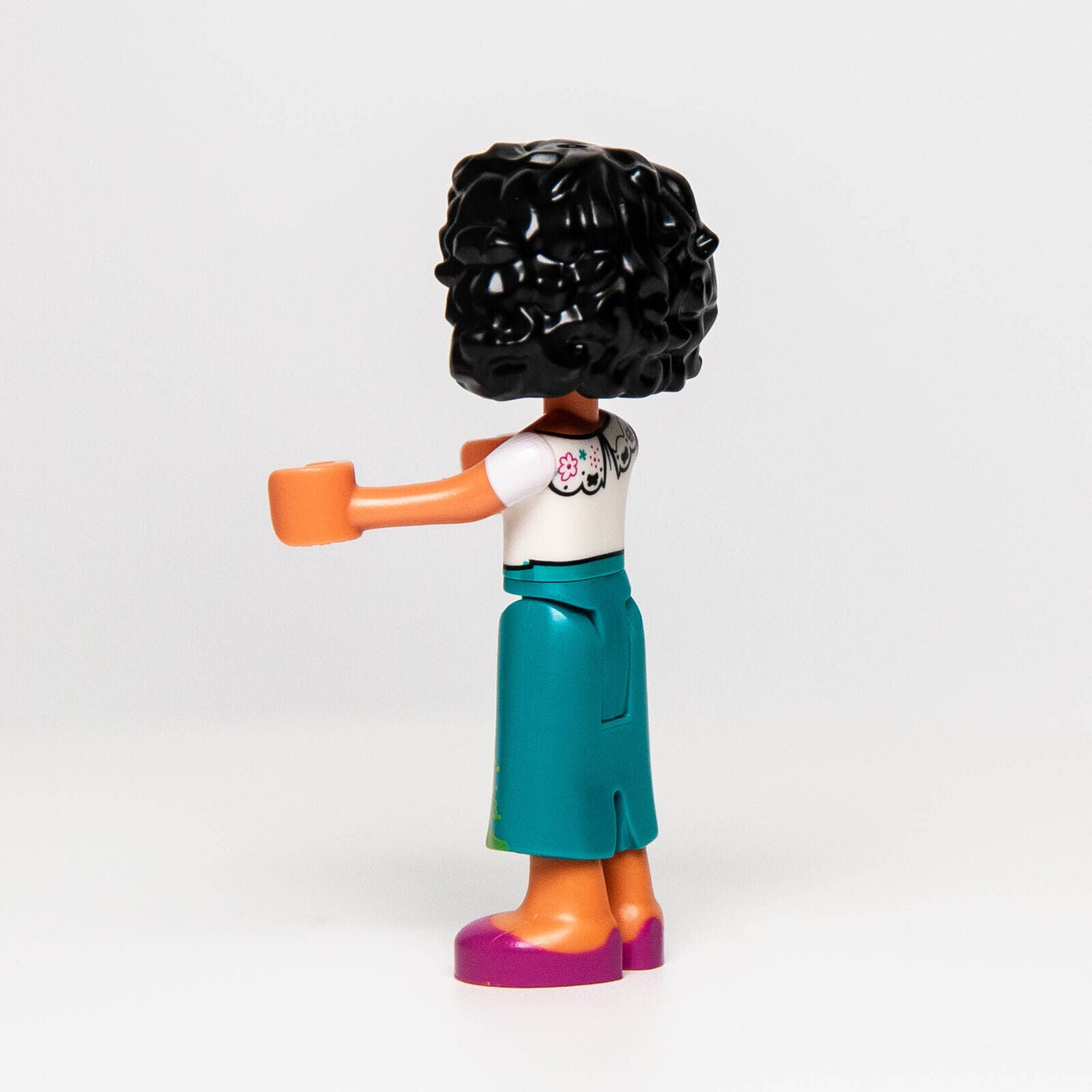 NEW Lego Disney Encanto Mirabel Madrigal (dis063) Minifigure 43202