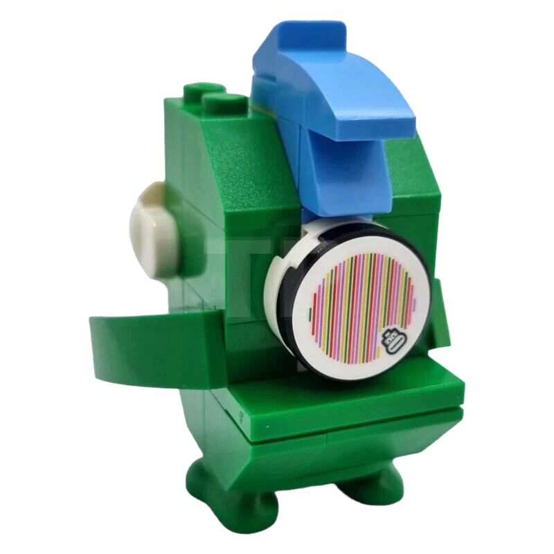 LEGO Super Mario Brick Minifigure - Spike 71413 Series 6 (mar0157)