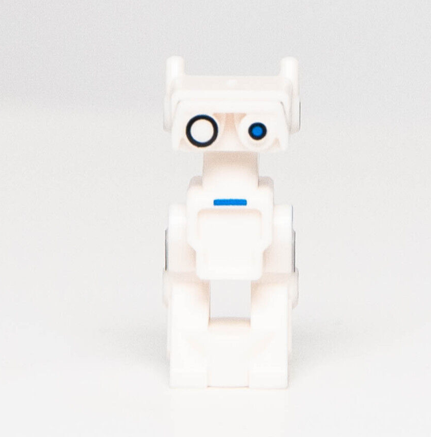 NEW Lego BD-72 Droid Minifigure - Book Of Boba Fett (sw1211) 75325