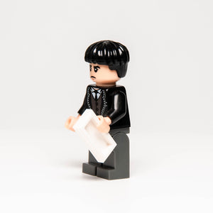 LEGO Harry Potter Fantastic Beasts 71022 Minifigure: Credence Barebone