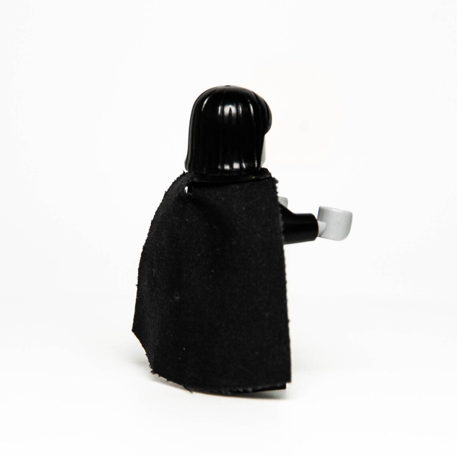 Lego Prisoner Azkaban Minifigure: Snape, Glow in Dark 4751 Marauder Ma