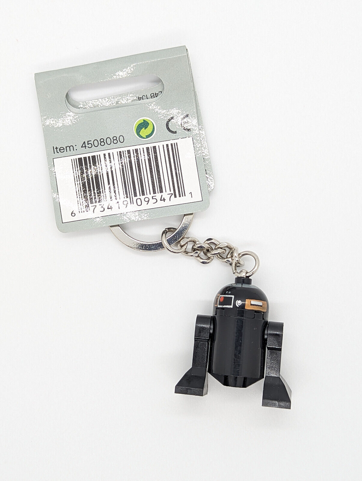 Lego Star Wars Minifigure Key Chain 851937 - Astromech Droid R2-D5 (sw