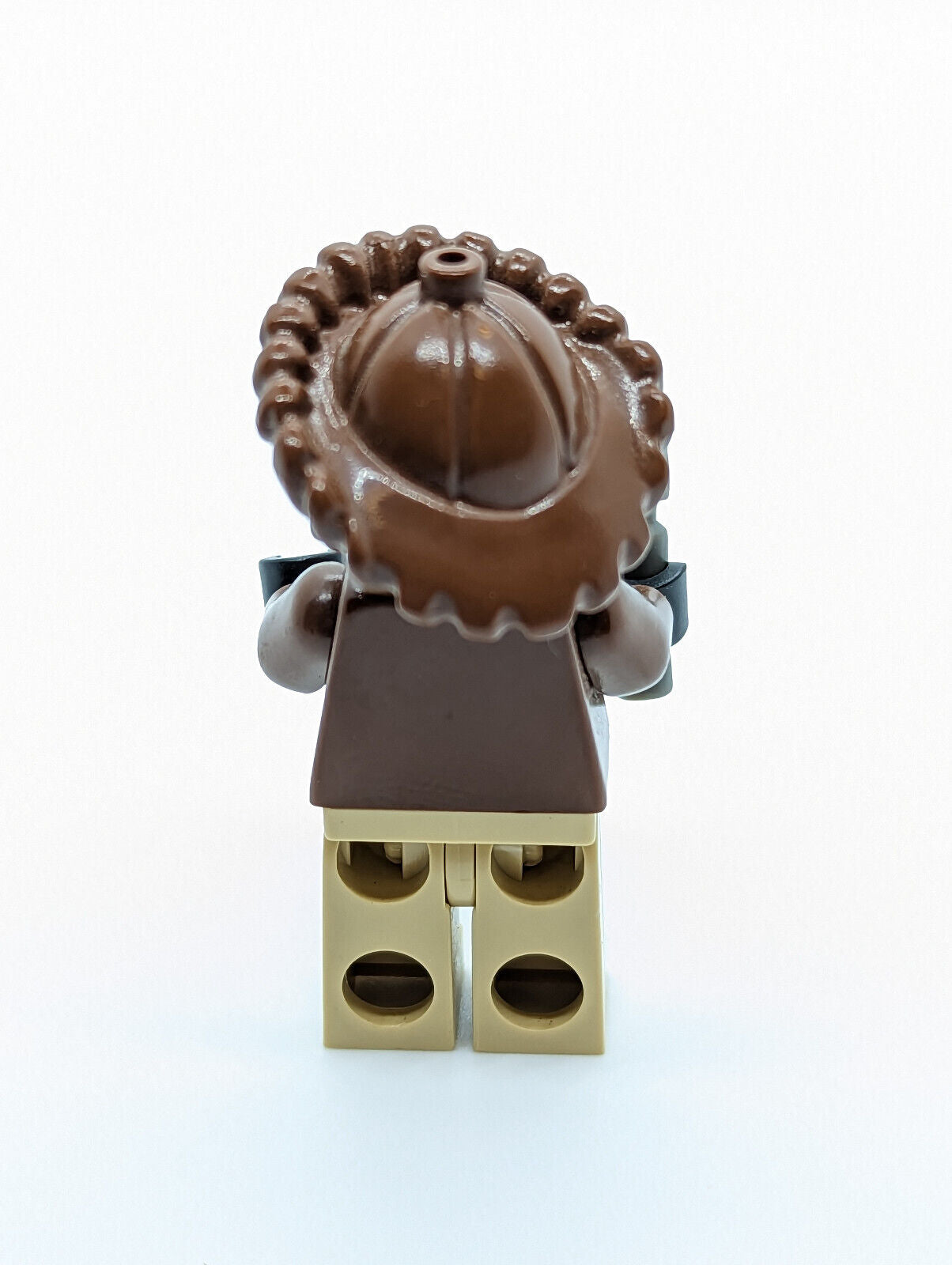 LEGO Adventurers Minifigure - Pippin Reed Parka - Yeti's Hideout 7412