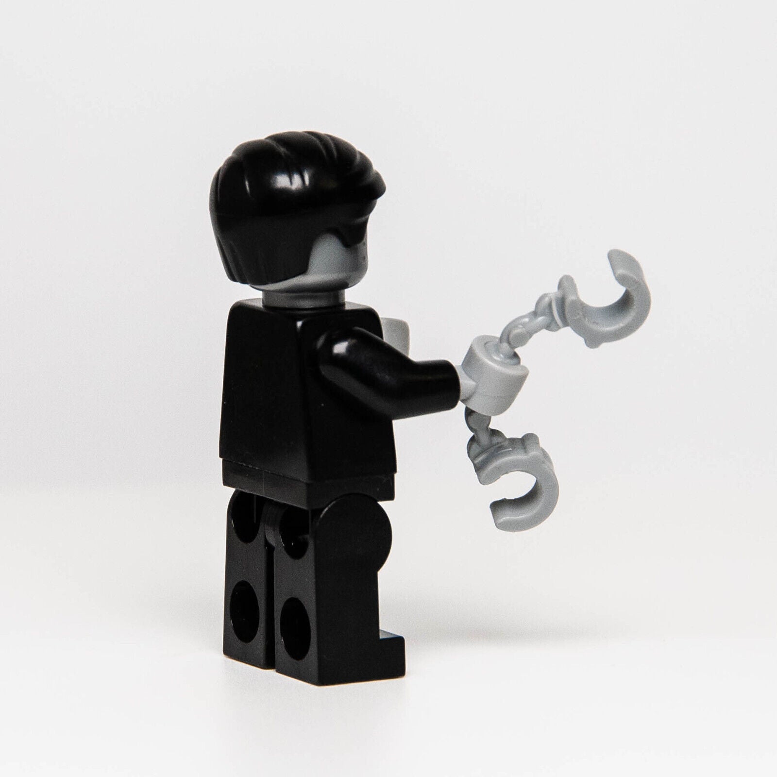 Lego EXECUTRON Minifigure (tlm028) The LEGO Movie 70803 Cloud Cuckoo