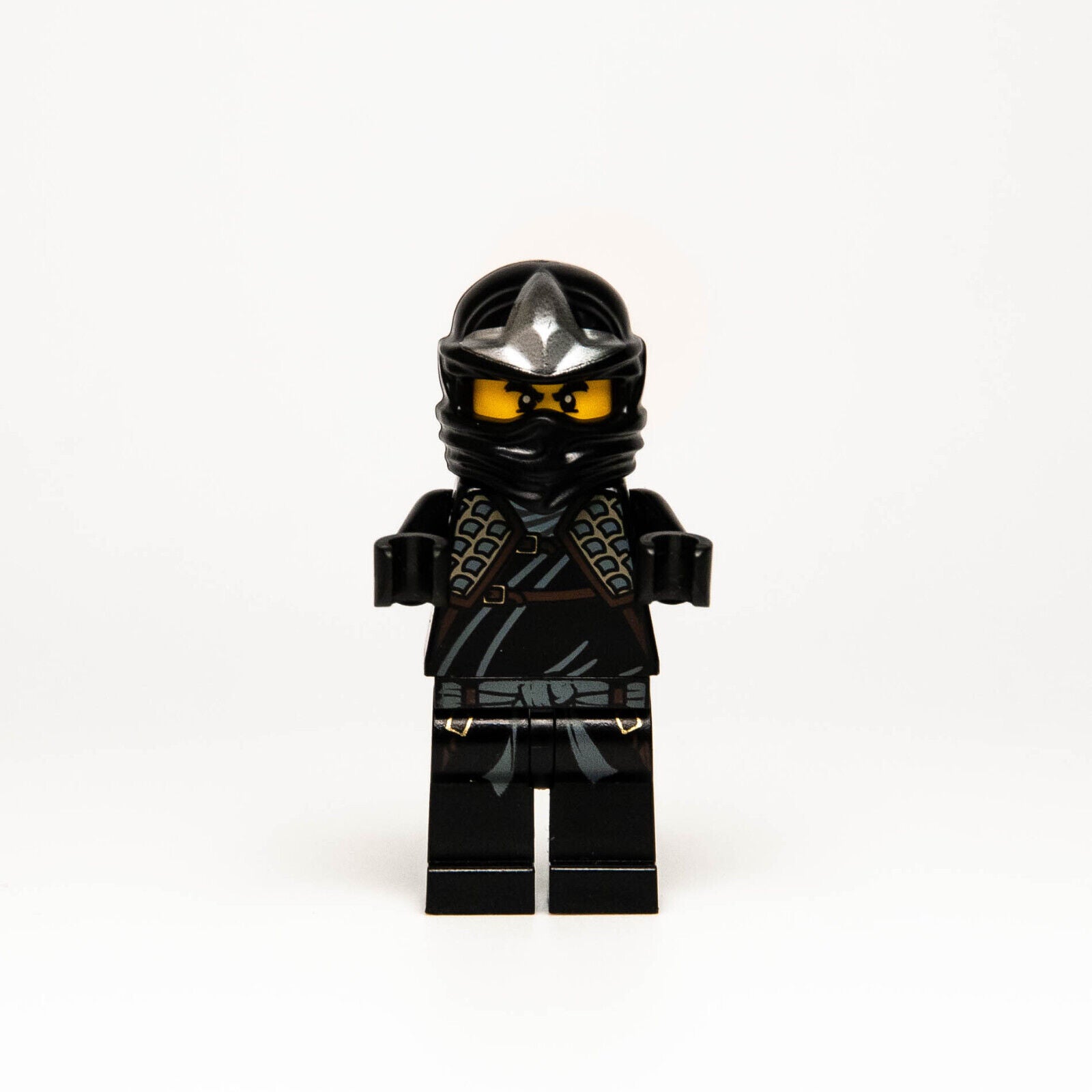 LEGO Ninjago Minifigure - Cole ZX (njo054) 30087 Rise of the Snakes