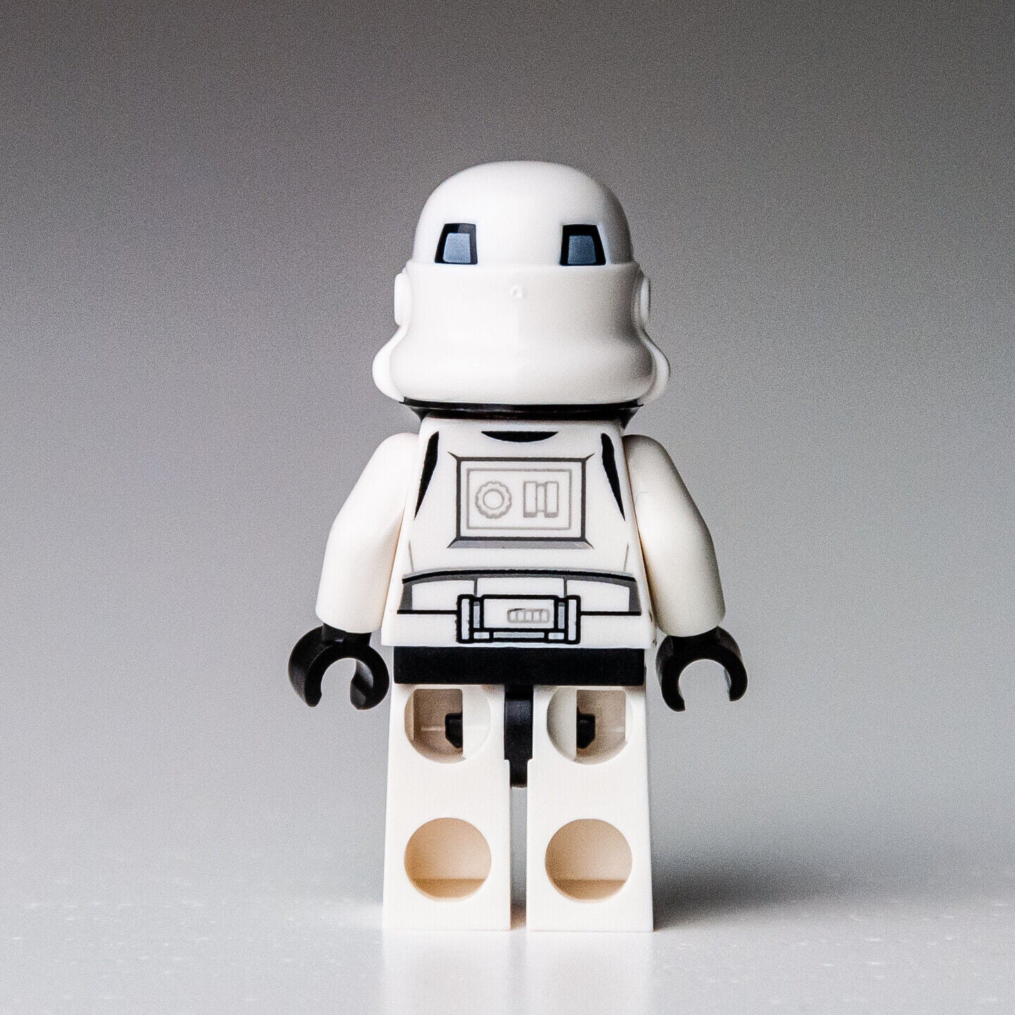 NEW Stormtrooper - Reddish Brown Head - Star Wars (sw1167) LEGO Minifi