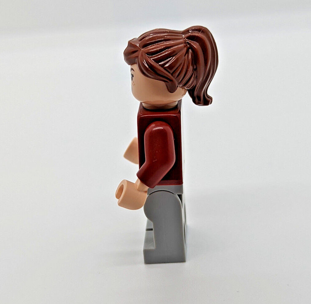 NEW LEGO Harry Potter Minifigure Mafalda Hopkirk, Hermione (hp361)