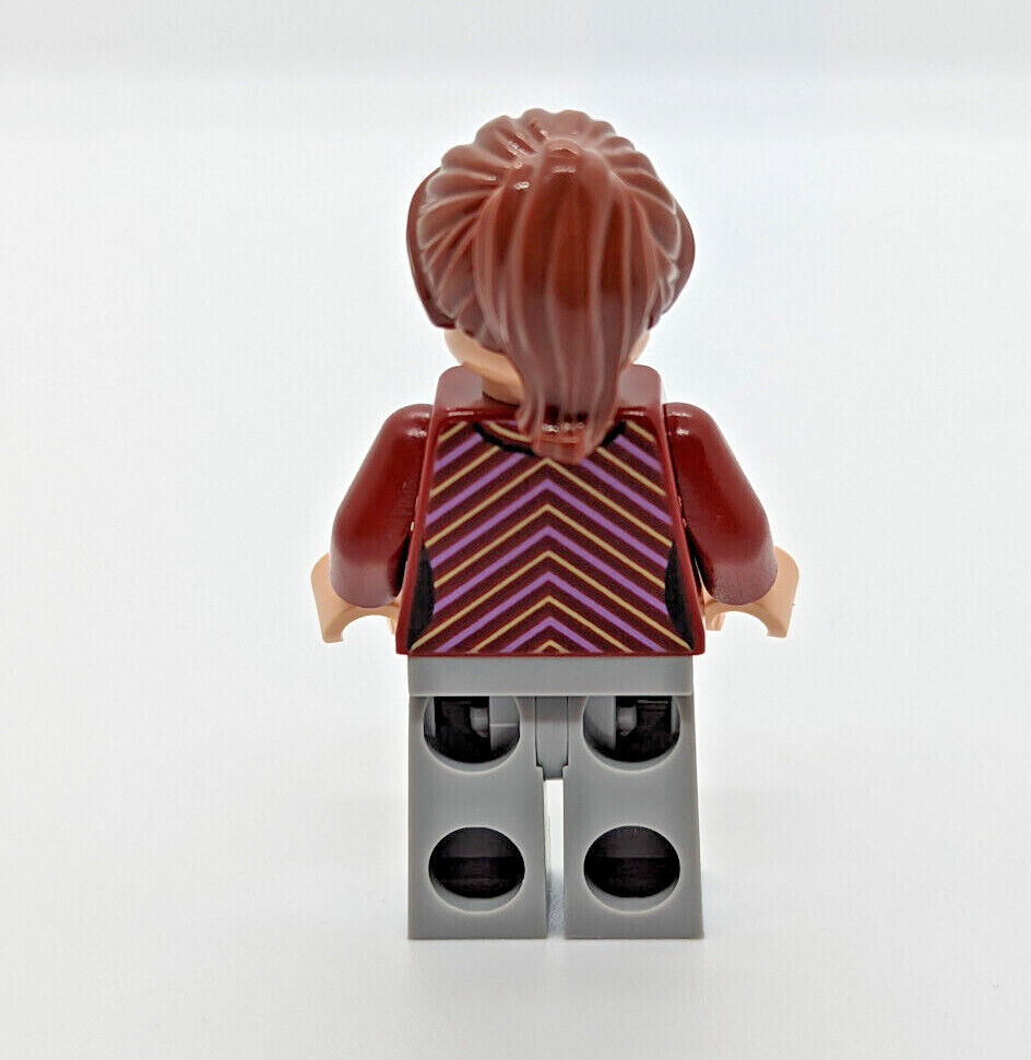 NEW LEGO Harry Potter Minifigure Mafalda Hopkirk, Hermione (hp361)