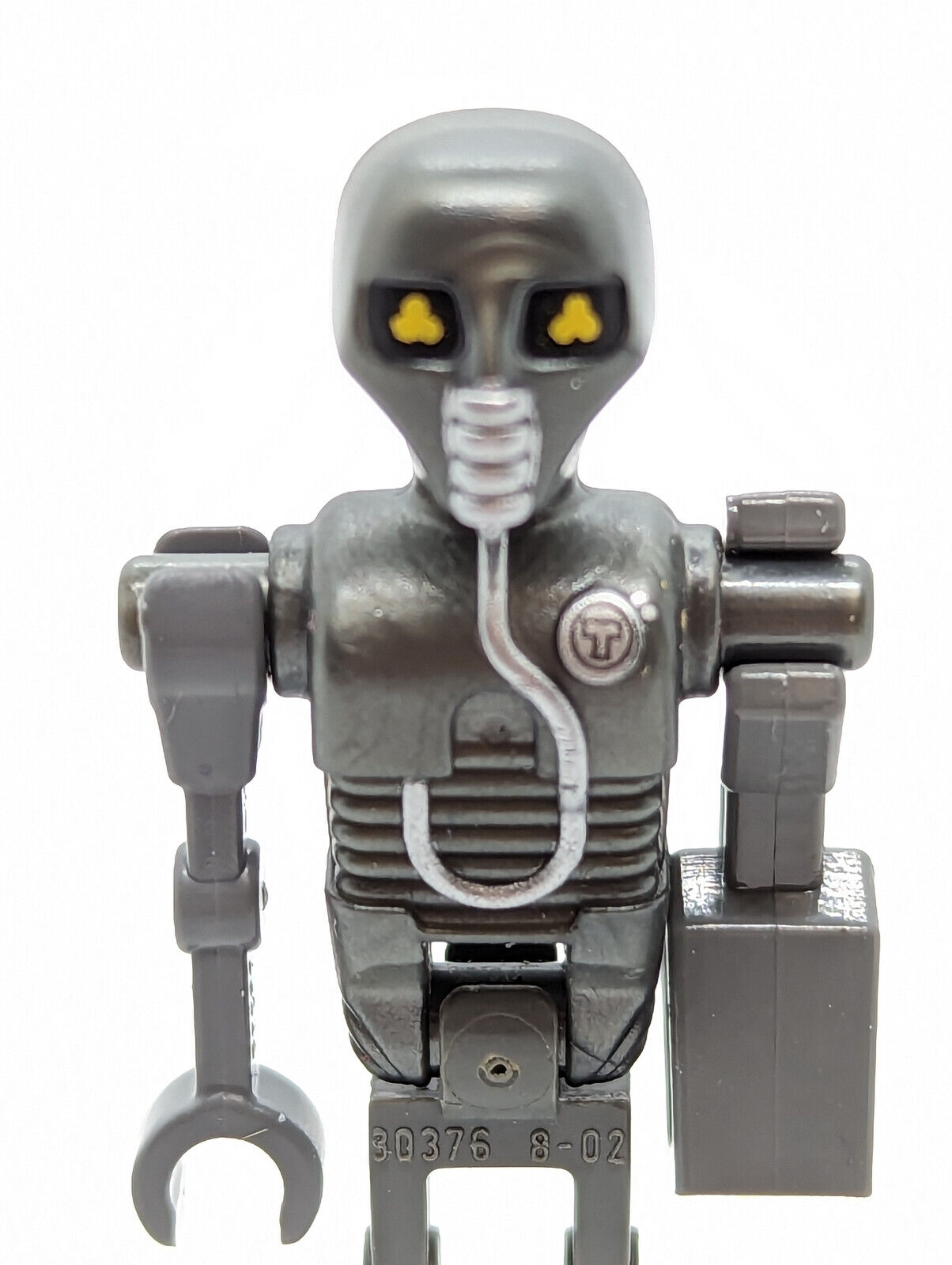 Star Wars Lego Minifigures