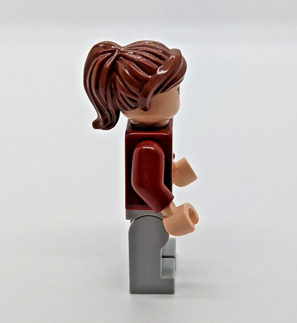NEW LEGO Harry Potter Minifigure Mafalda Hopkirk, Hermione (hp361)
