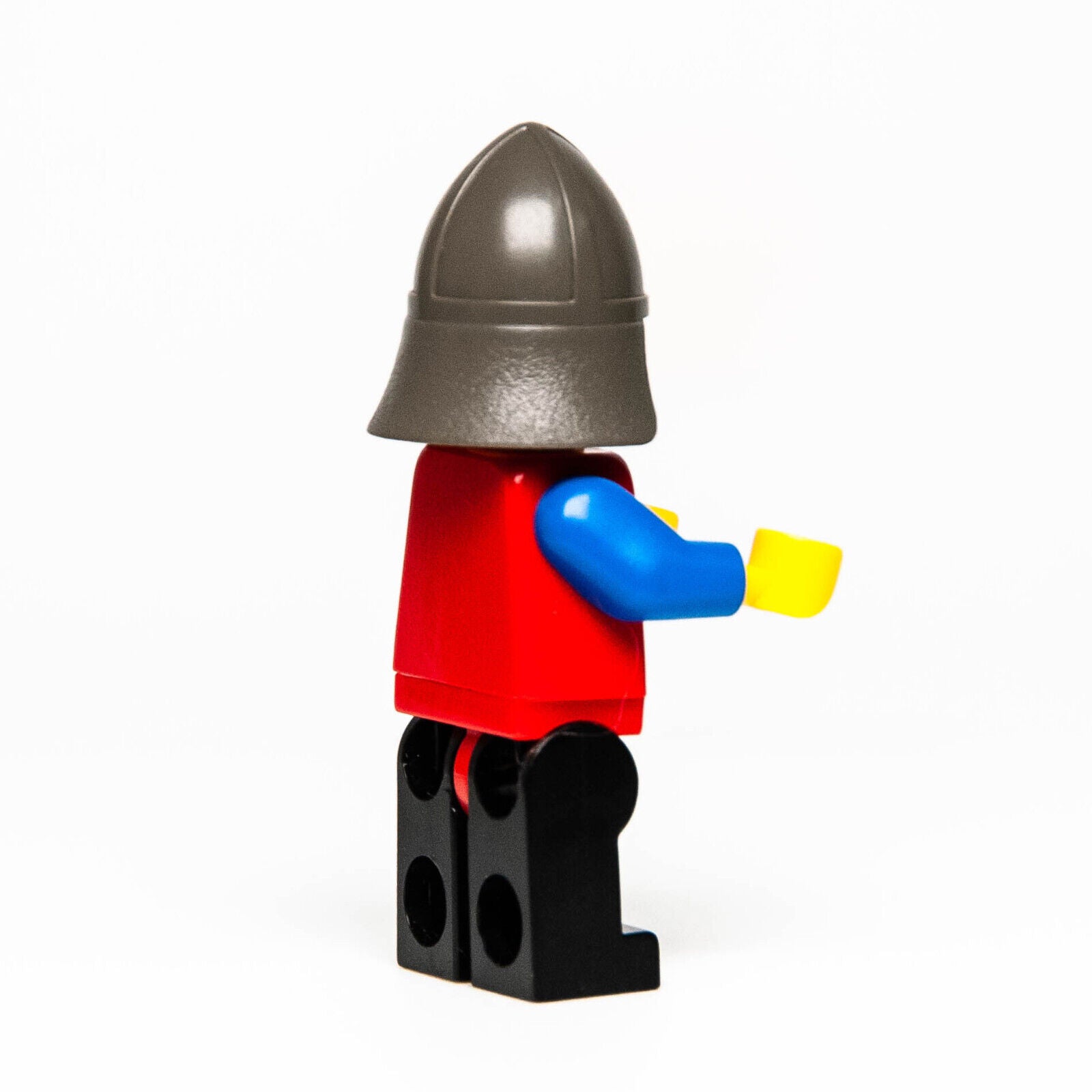 LEGO Castle Crusaders Minifigure - Crusader Axe (cas105) 6067 10000 Gu