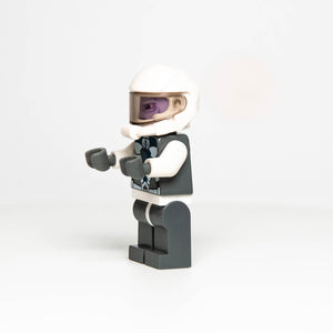 LEGO Umbaran Soldier Minifigure (sw0454) Star Wars Alien Clone Wars 75