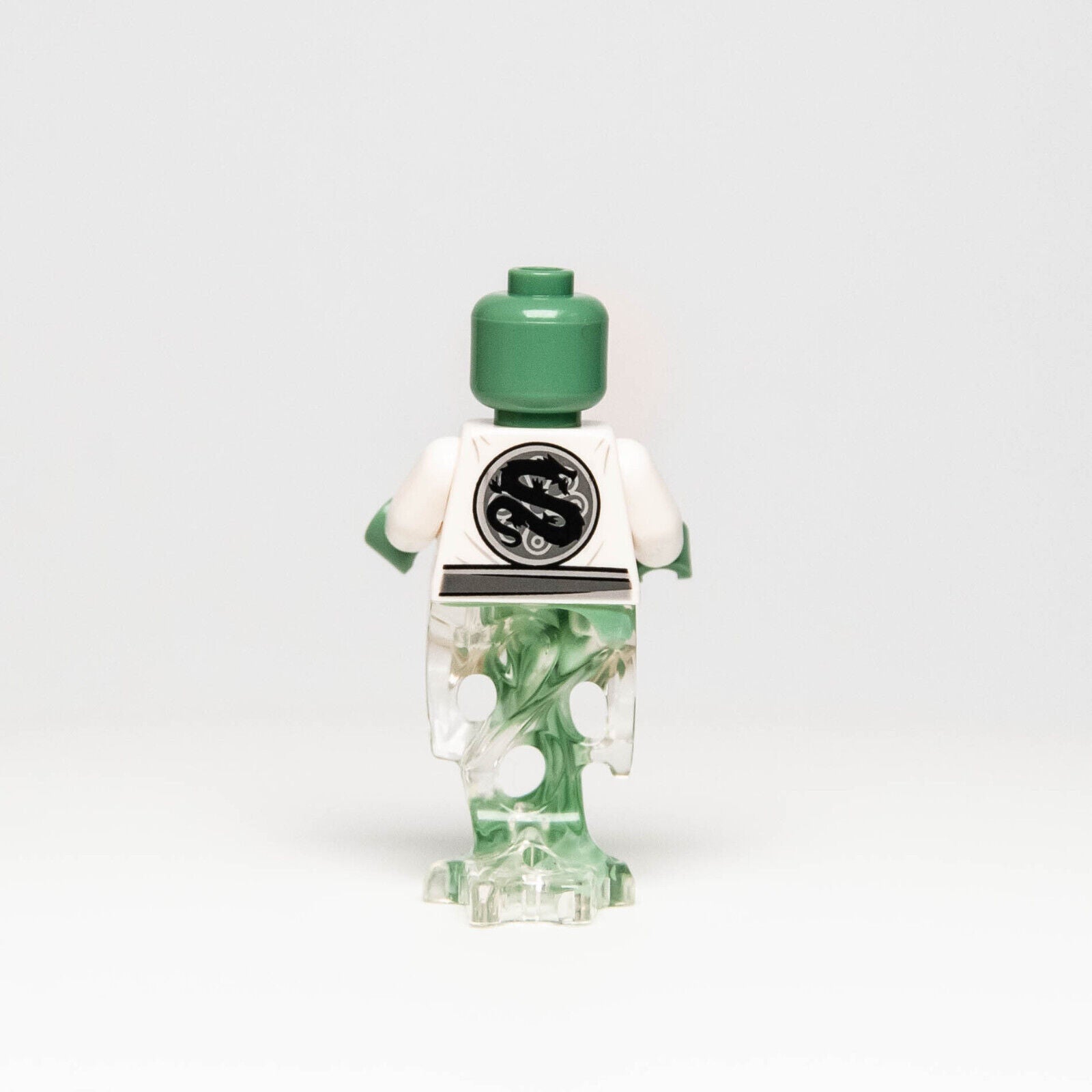 LEGO Ninjago Minifigure -Master Yang, Day of Departed (njo259) 70595 B