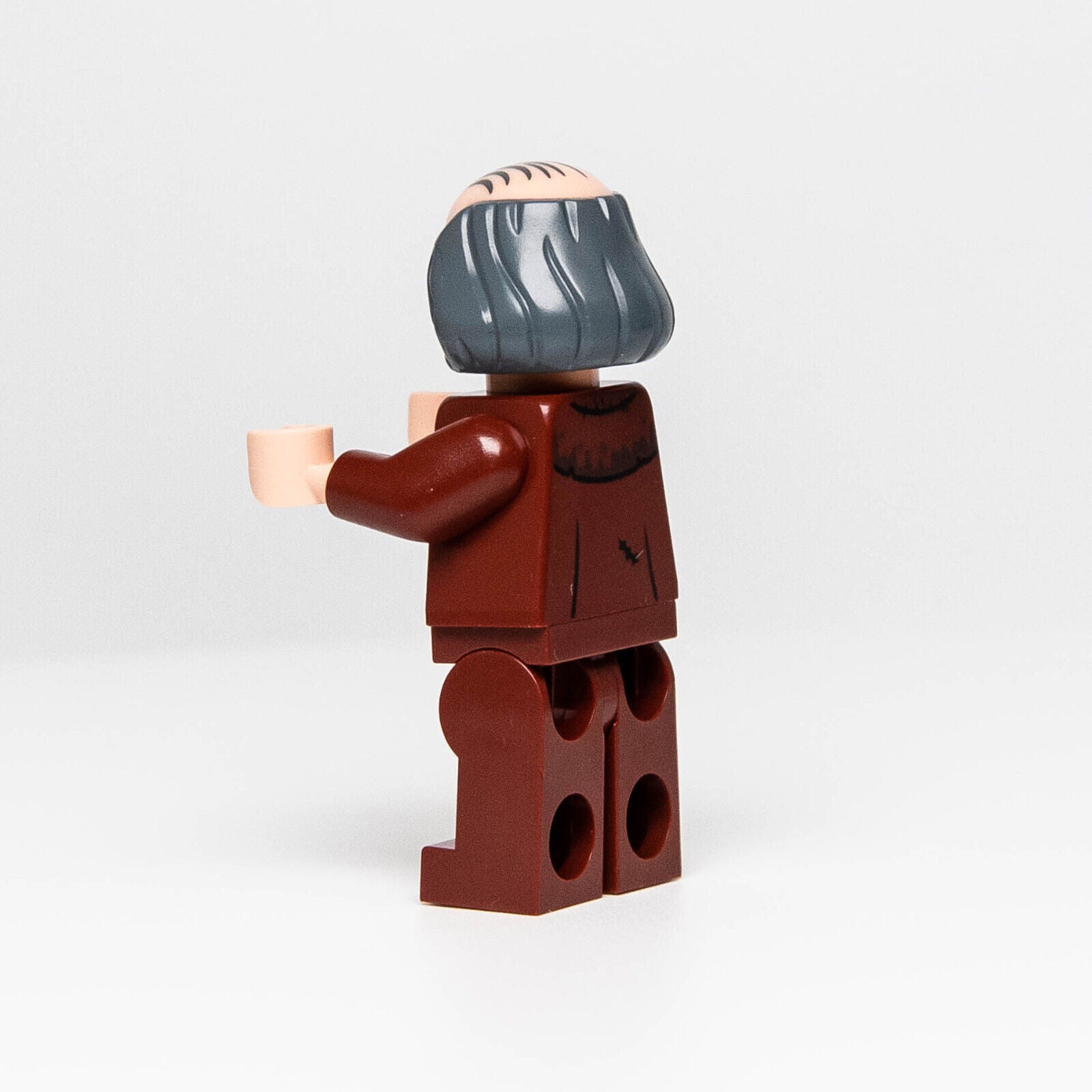 NEW Lego Argus Filch (hp353) Dumbledore's Office Hogwarts 76402