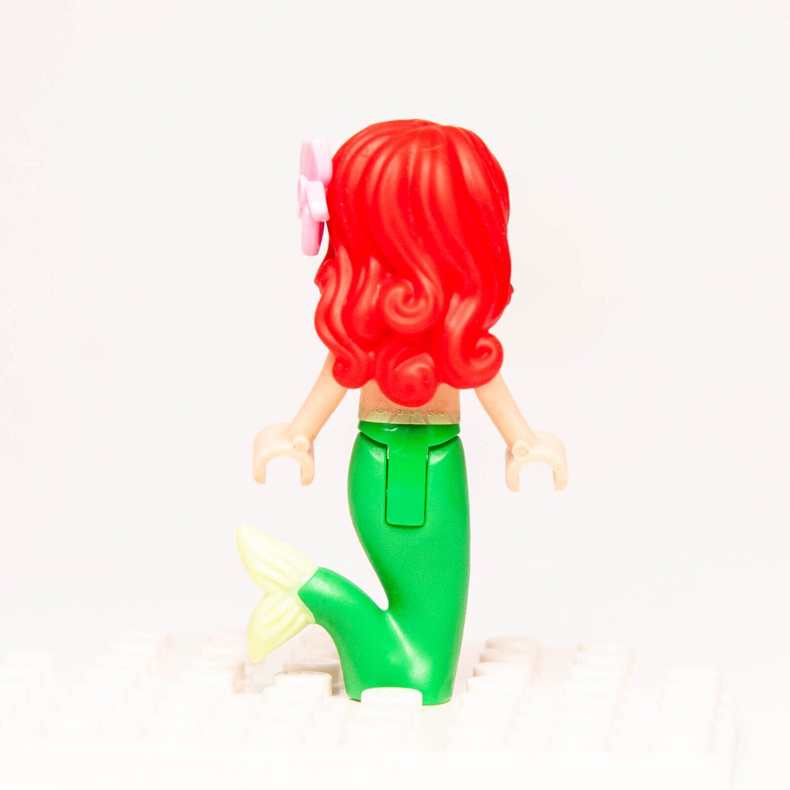 Lego Disney Princess Minifigure - Mermaid Ariel (dp014) 41063 (frnd