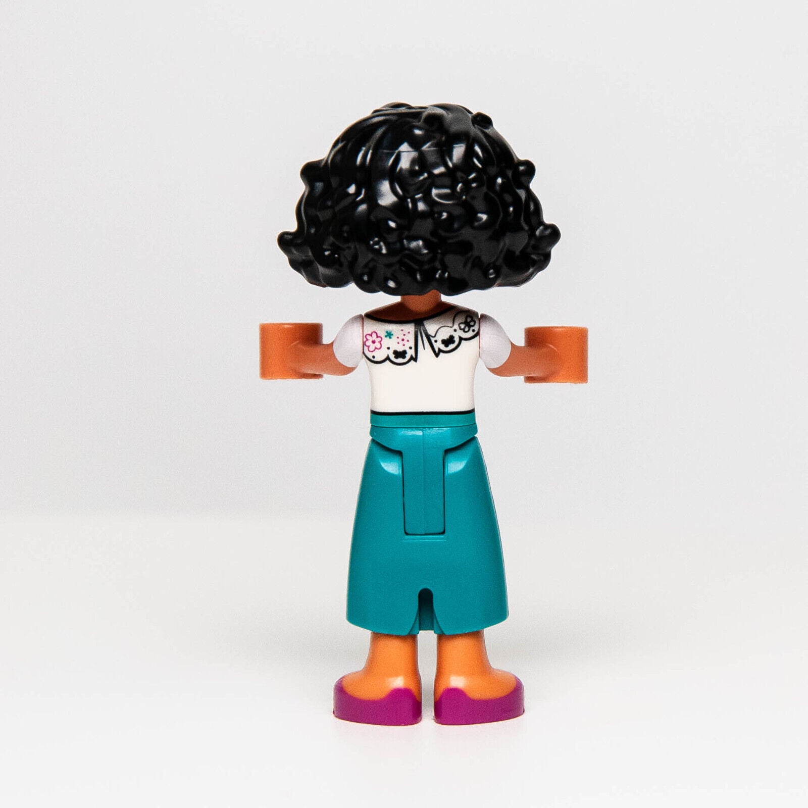 NEW Lego Disney Encanto Mirabel Madrigal (dis063) Minifigure 43202