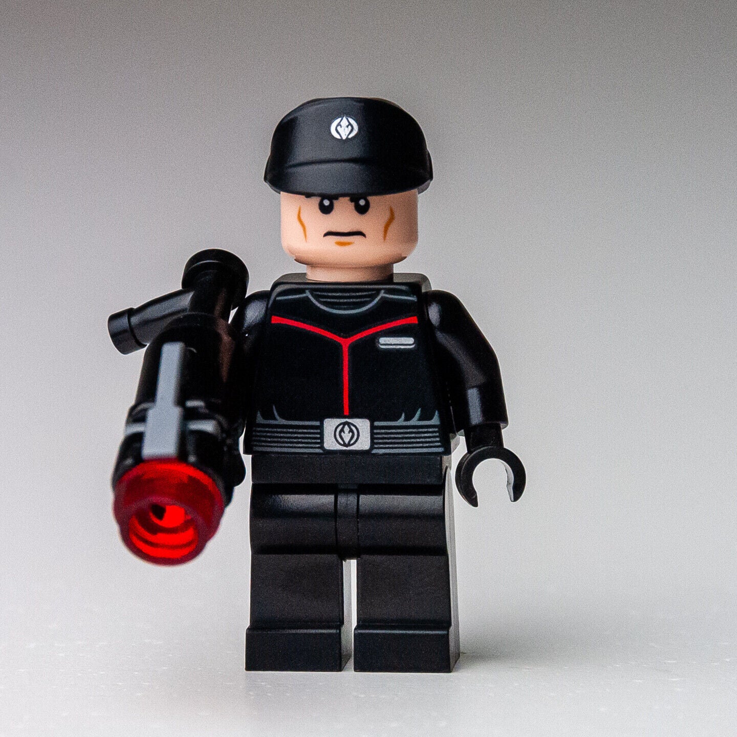 New LEGO Sith Fleet Officer Minifigure - Sith Troopers Battle Pack (sw